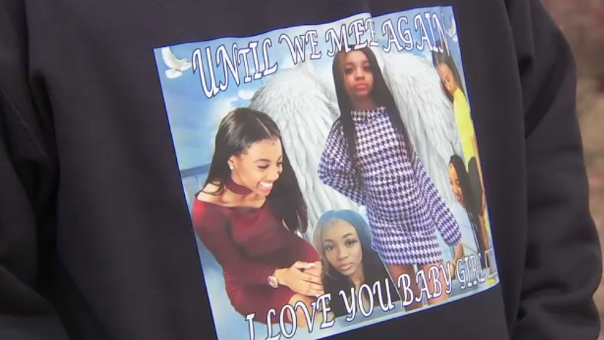 Community Mourns 18-Year-Old Shot, Killed on Valentine’s Day – NBC4 ...