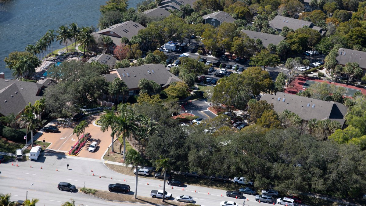 Deadly FBI Raid Could Change How Warrants Are Executed: Expert – NBC4 ...