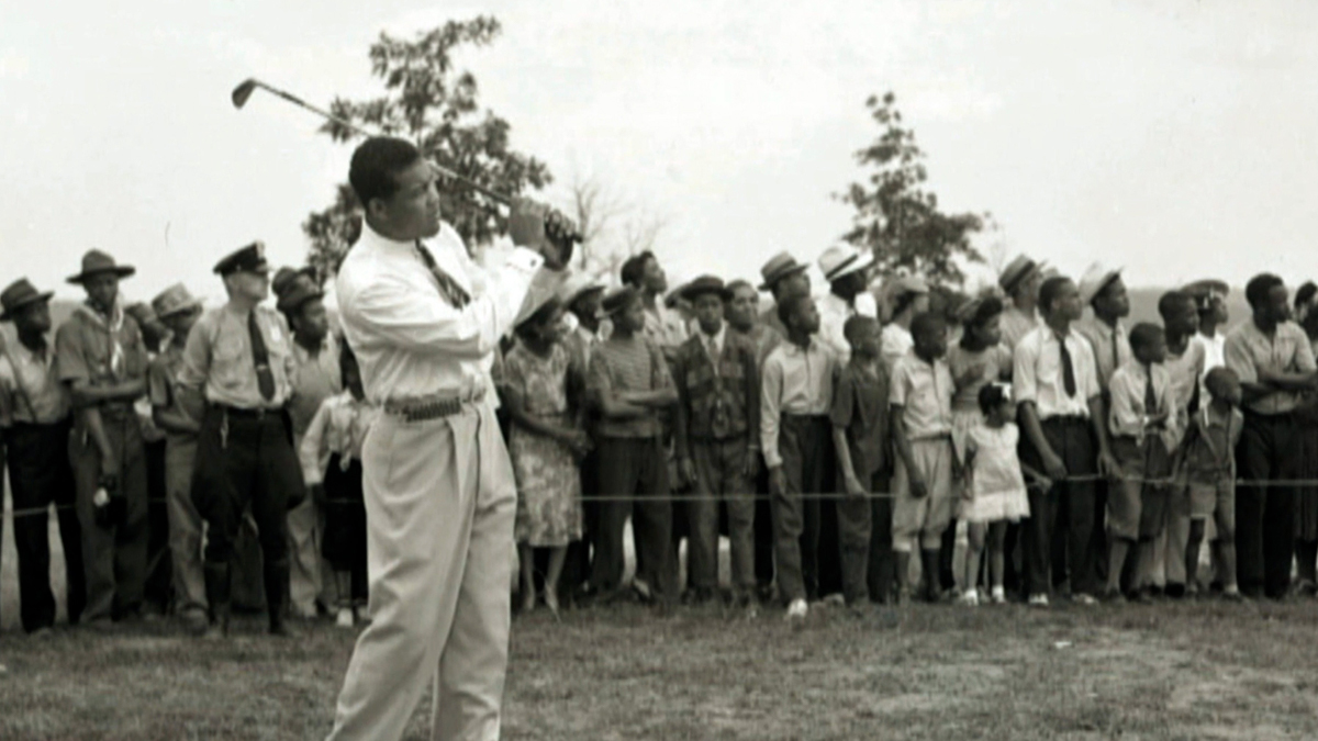 How DC’s Langston Golf Club Helped Grow Game of Golf for African ...