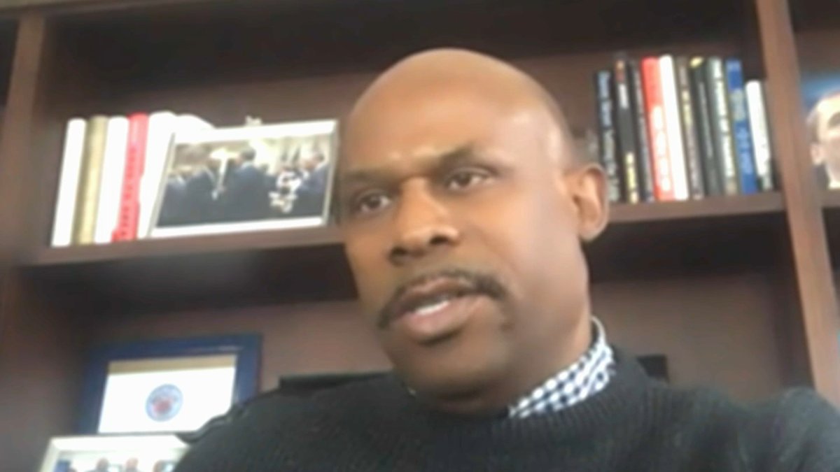NBC Salutes Changemaker Warren Thompson of Thompson Hospitality – NBC4 ...