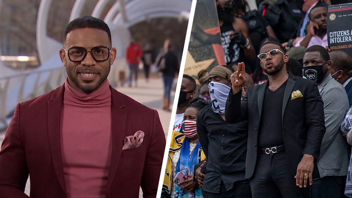 DC’s ‘ASL Bae’ Says His Mission Is to Advance Equal Rights for Deaf ...