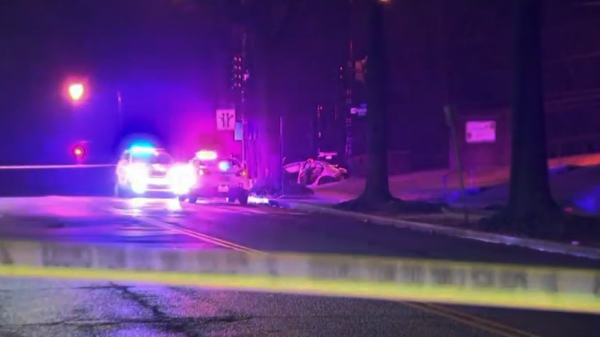 DC Launches Emergency Response to Gun Violence – NBC4 Washington