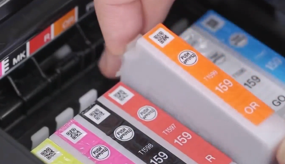 How to Save Money on Printer Ink – NBC4 Washington