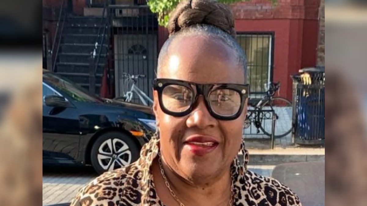 Woman Missing From Southeast DC Since Monday Morning – NBC4 Washington