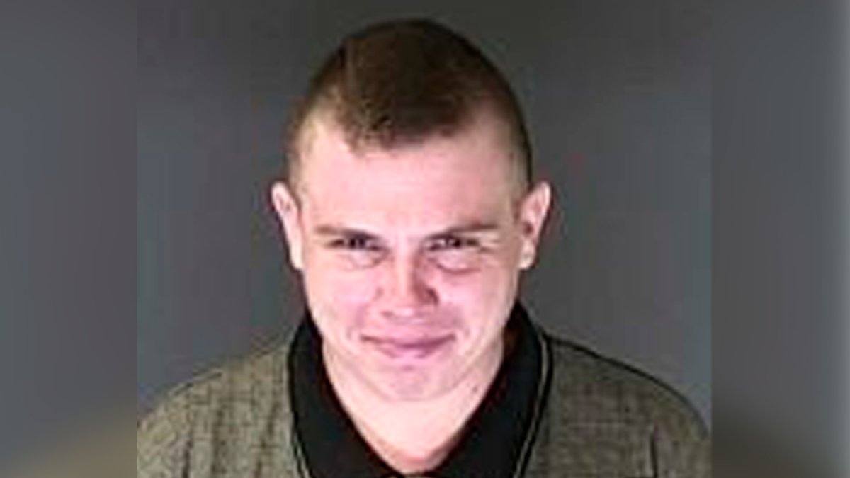 Man Gets Nearly 20 Years for Colorado Synagogue Bomb Plot – NBC4 Washington