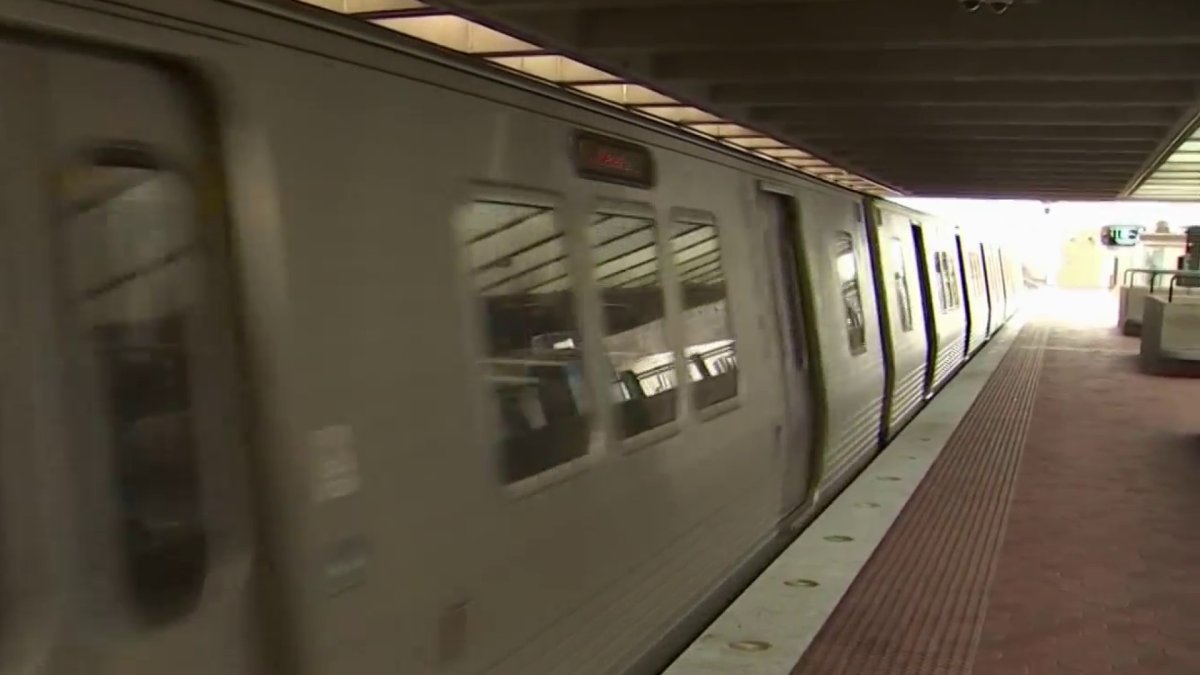 Metro May Close 22 Stations Without Federal Funding – NBC4 Washington