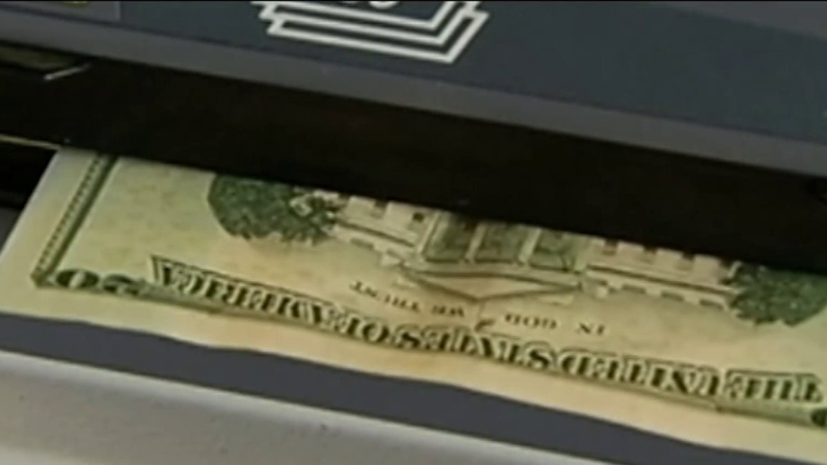 Consumer Alert: A New Twist on an Old Scam – NBC4 Washington