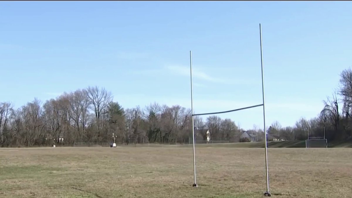 Former youth football coach sentenced to 40 years in child sex abuse ...