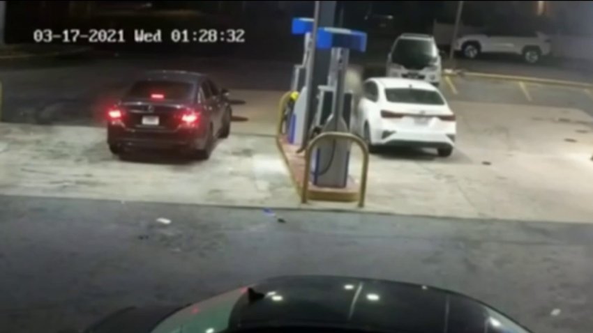 Carjackings by Juveniles Soar in DC Area – NBC4 Washington