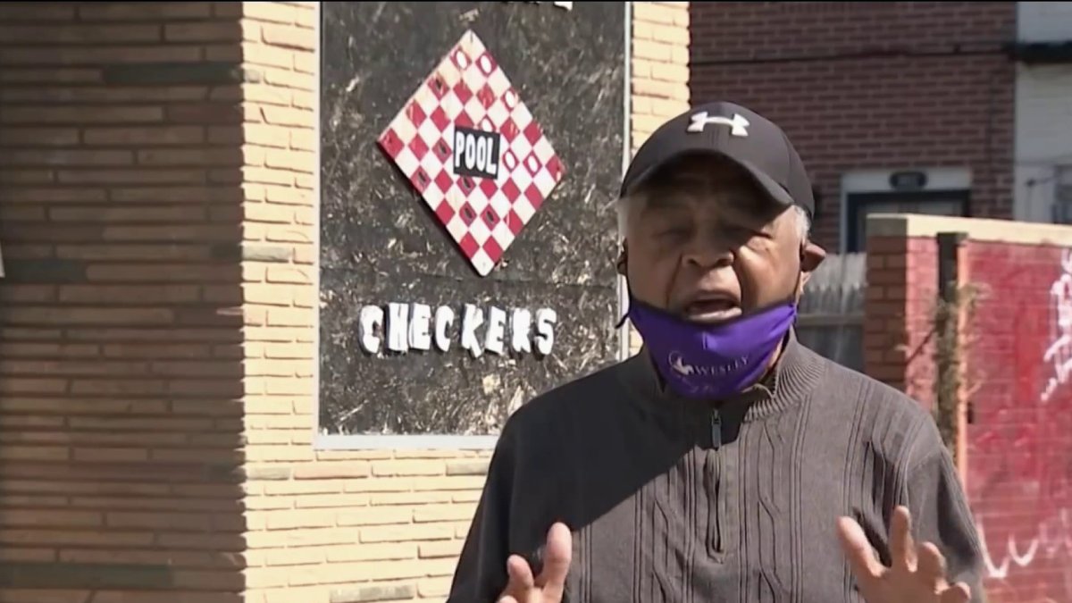 Beloved Capital City Checkers Club May Close – NBC4 Washington