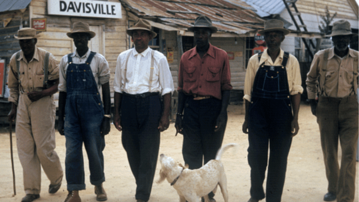 An Apology for the Tuskegee Syphilis Study – NBC4 Washington