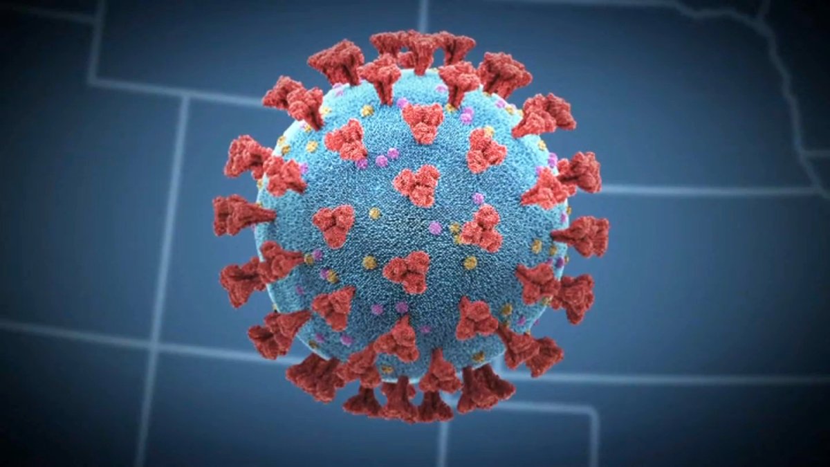 CDC lifts Covid isolation guidelines – NBC4 Washington