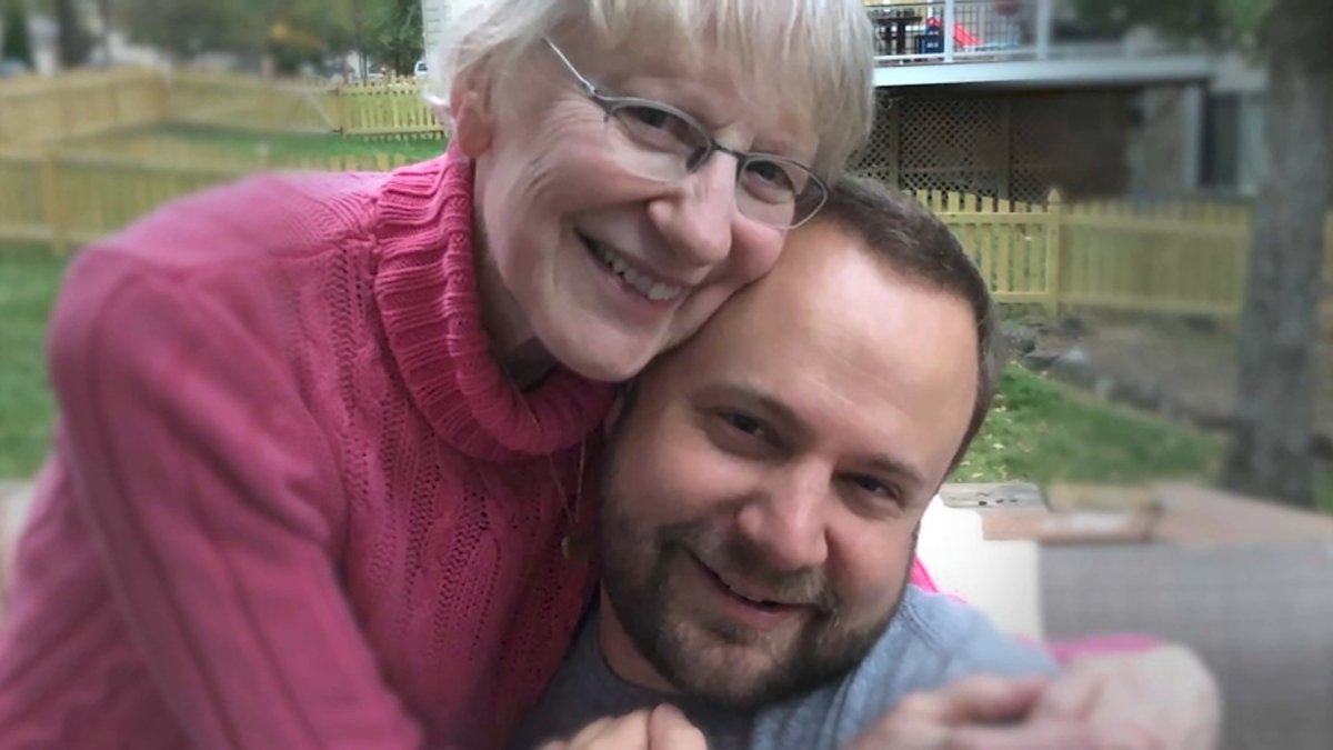 Facebook Group Helps People Find Vaccines in Northern Virginia – NBC4 ...