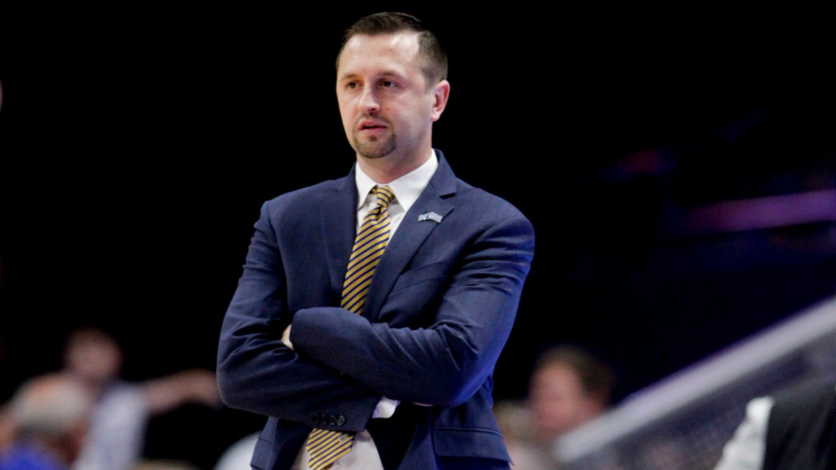 Mount St. Mary’s HC Dan Engelstad Uses Bradley Beal Highlights to Teach ...