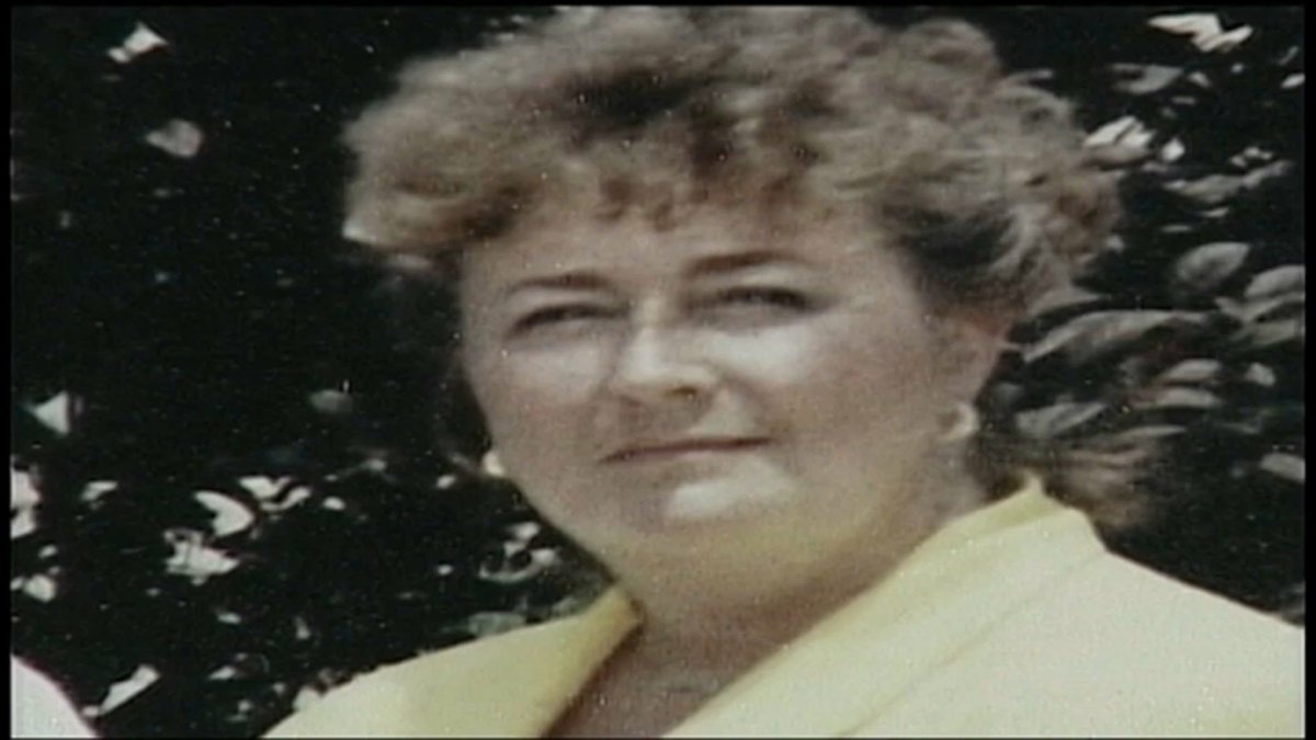 ‘Murder in a Safe Place’ Brings 23-Year-Old Case Back to the Forefront ...