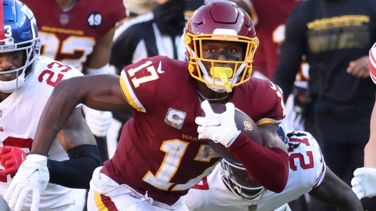 Terry McLaurin’s Latest Comments Prove, Once Again, That He Totally ...