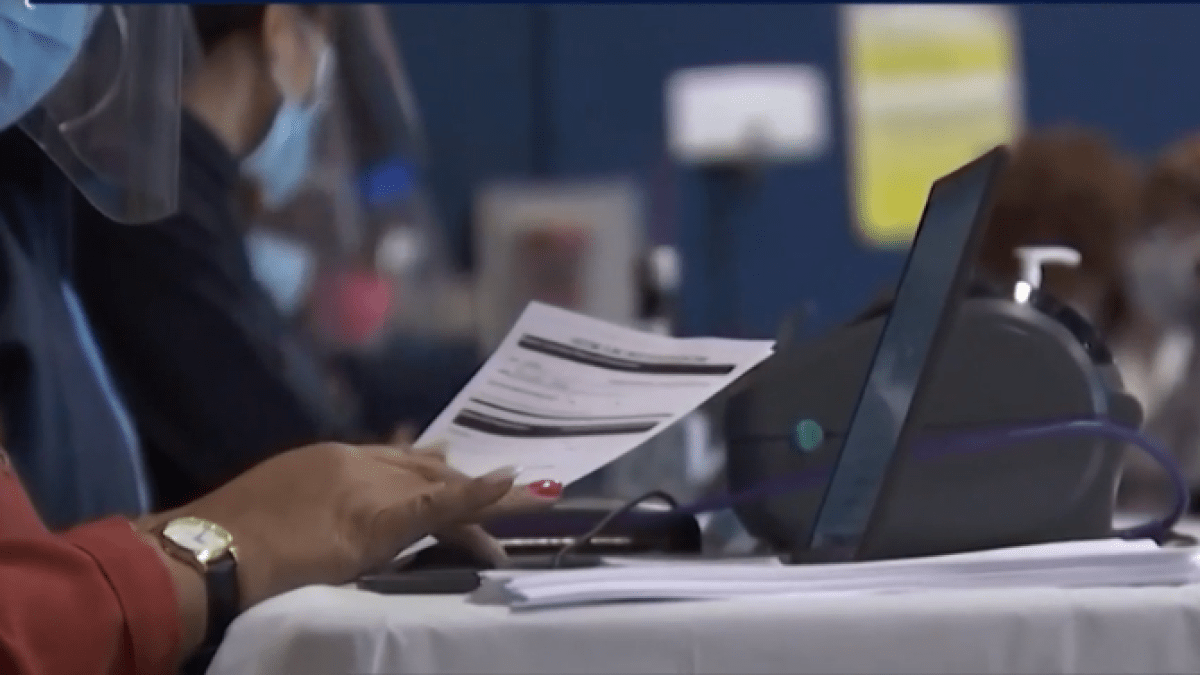 Clinic in DC’s Ward 7 Brings COVID-19 Vaccine to 500 Residents – NBC4 ...