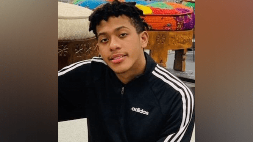 Have You Seen Him? Florida Teen Missing Since January May Be in DC ...