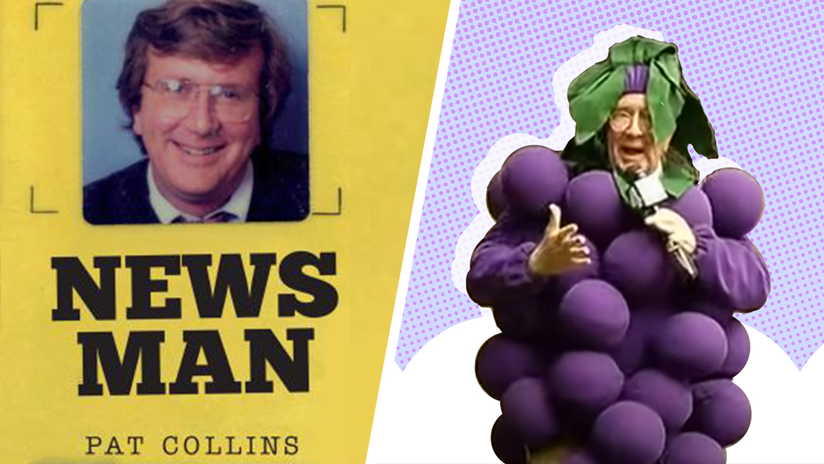 News4’s Pat Collins to Retire at End of 2022 – NBC4 Washington