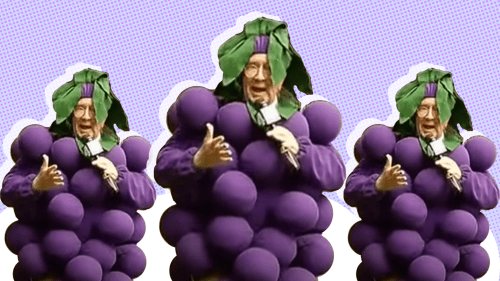 News4 Legend Pat Collins is Retiring. Here Are Some of His Most ...