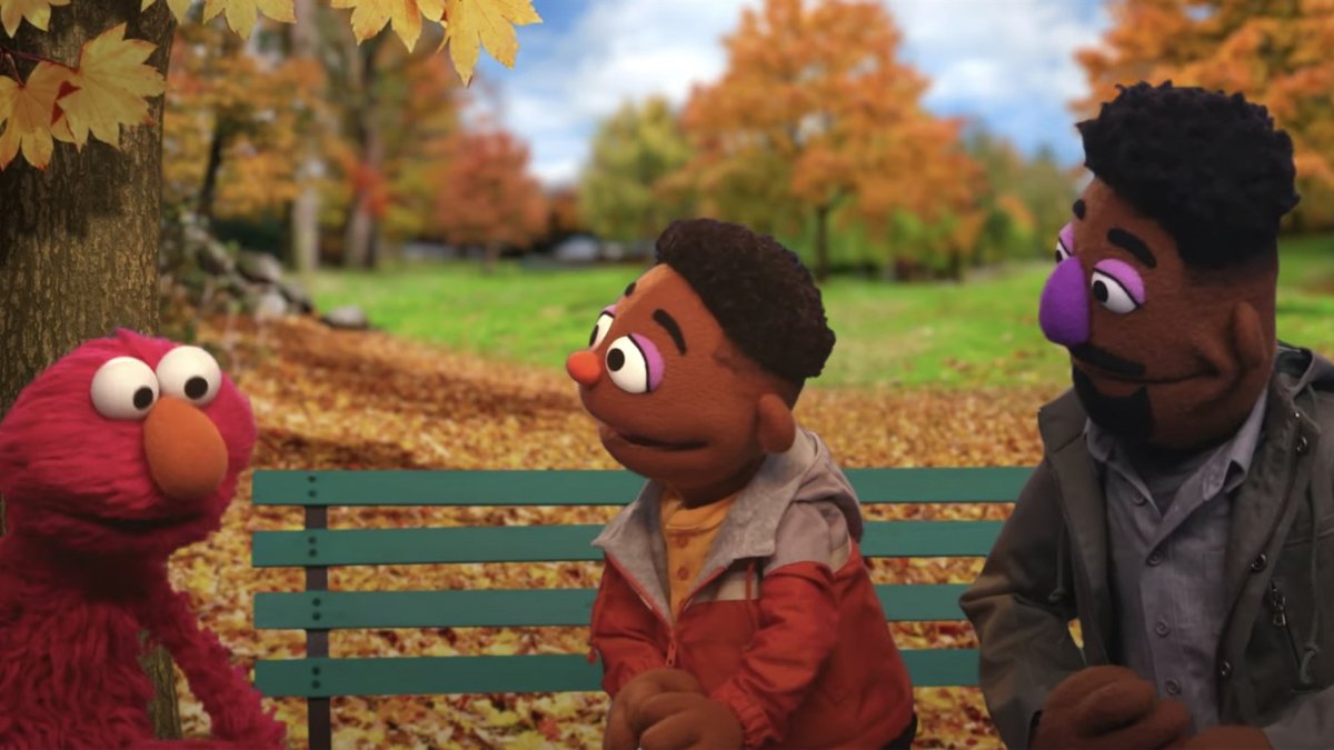 ‘Sesame Street’ Adds 2 Black Muppets To Talk About Race – NBC4 Washington