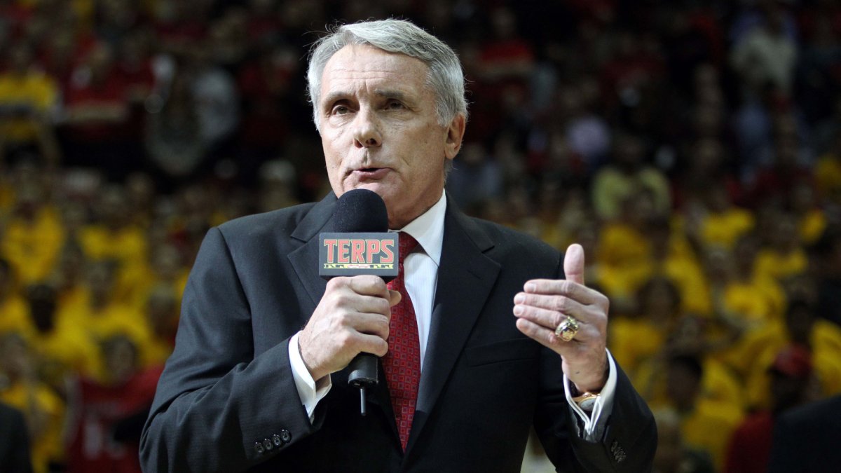 Gary Williams: ‘Critical’ Maryland Hires ‘Great Coach’ After Mark ...