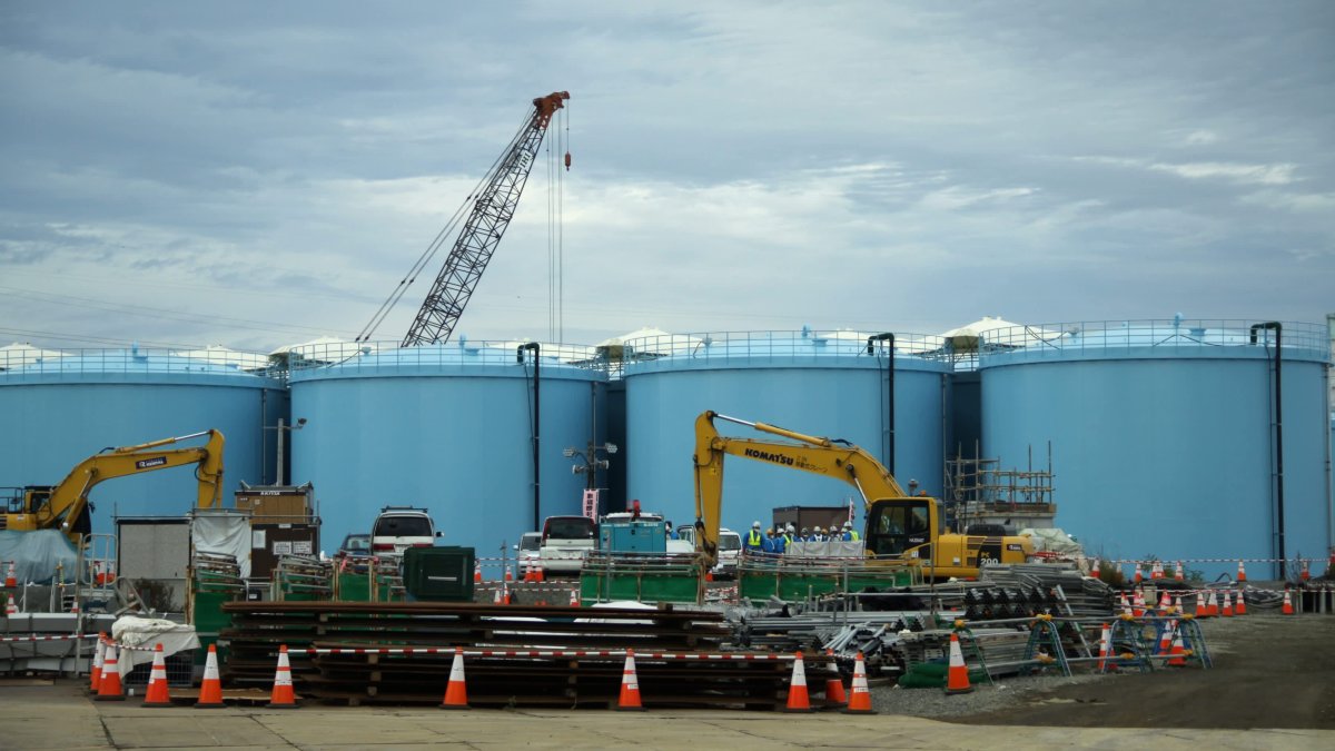Removing Fukushima’s melted nuclear fuel will be extremely difficult ...