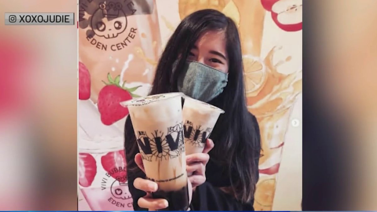 The Weekend Scene: National Boba Day in DC Area – NBC4 Washington