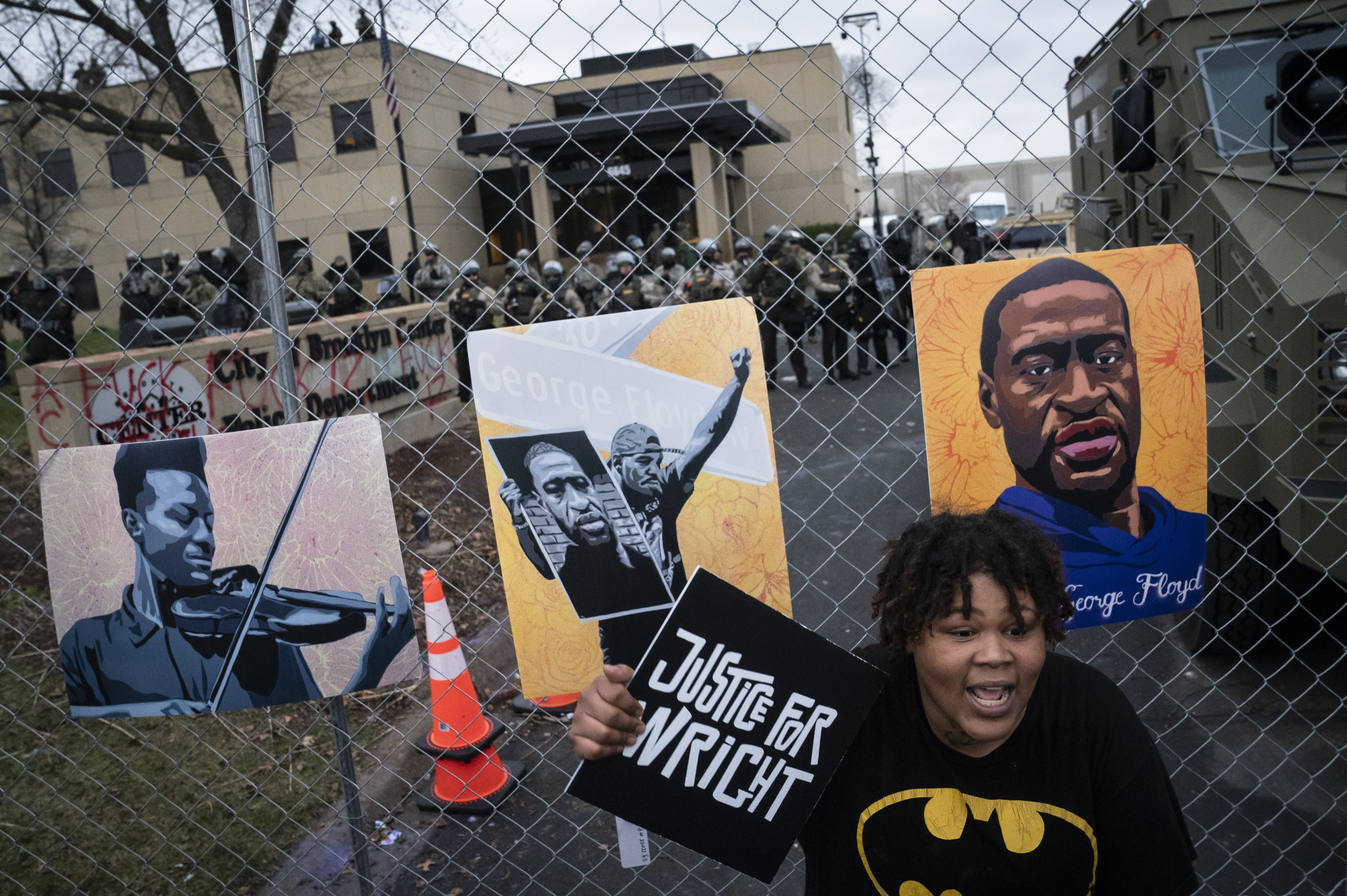 Black Americans Experiencing Collective Trauma, Grief – NBC4 Washington