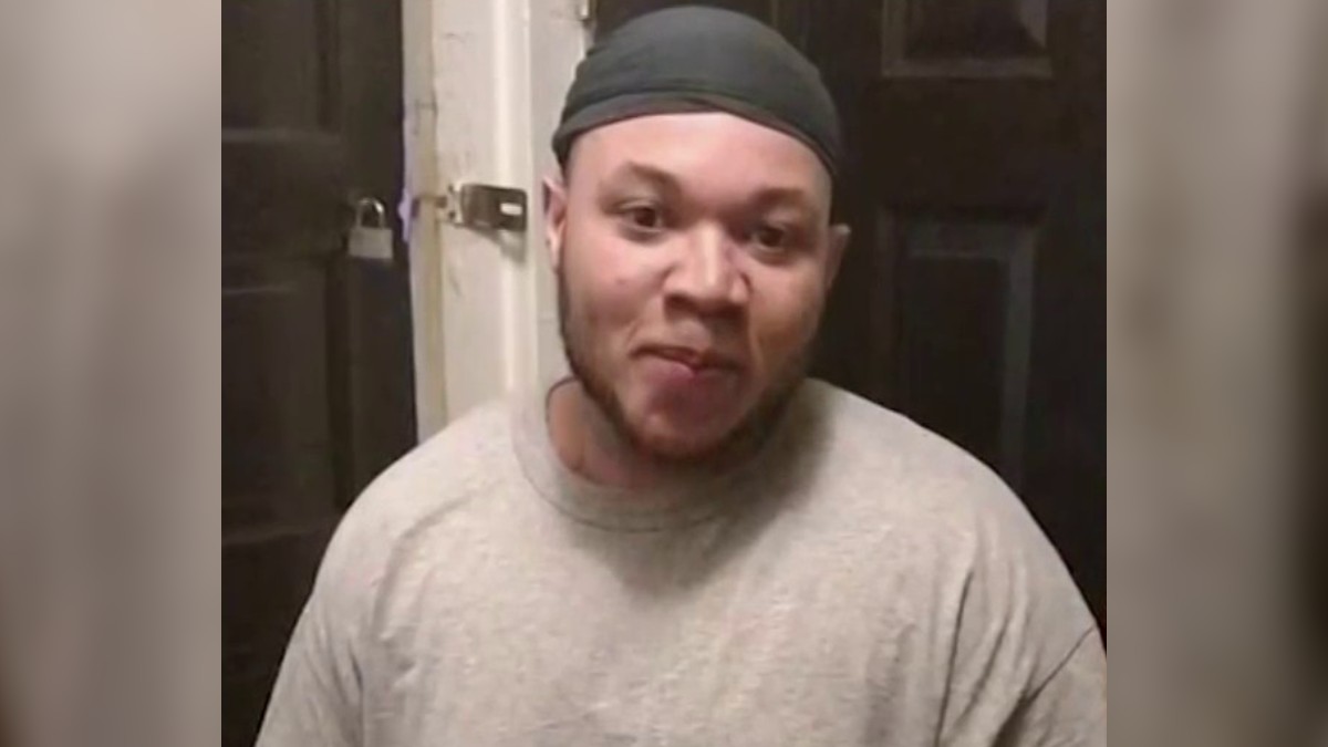 ‘He Was Able to Be a Hero’: DC Murder Victim Donates Organs – NBC4 ...