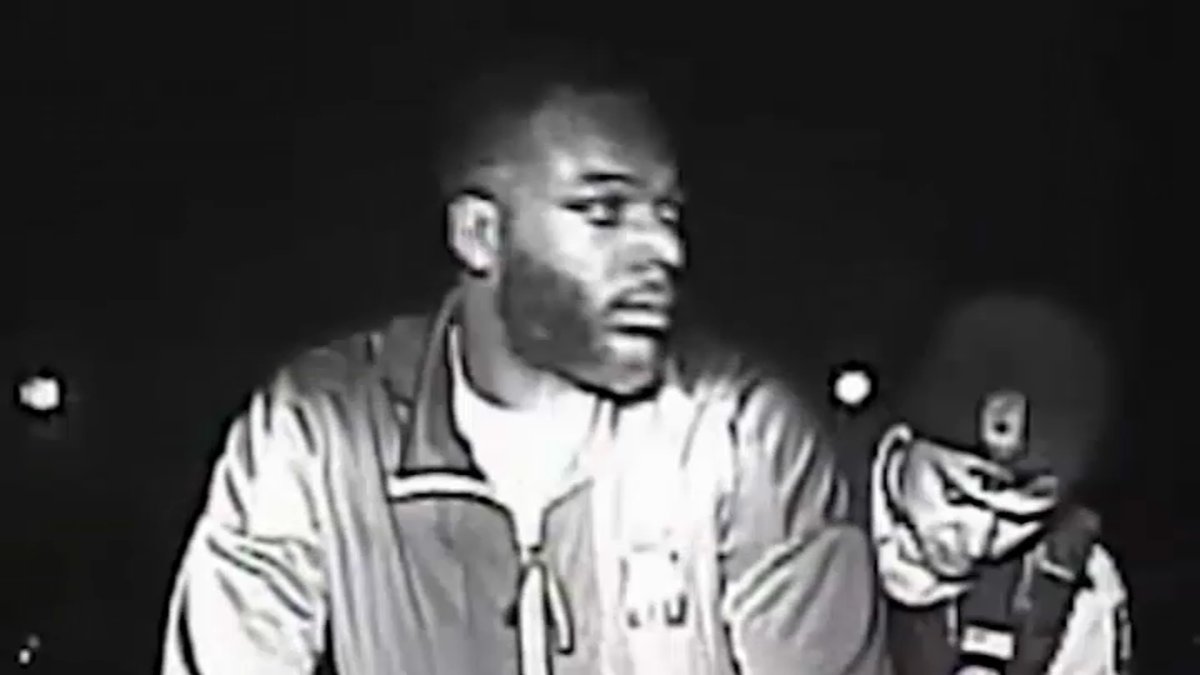 Audio of Internal Affairs Interview Reveals New Details of Challenged Va. Arrest – NBC4 Washington