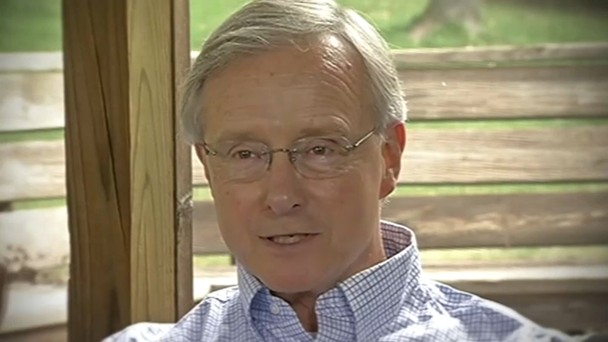 Former News4 Anchor Barbara Harrison Remembers Joe Krebs – NBC4 Washington