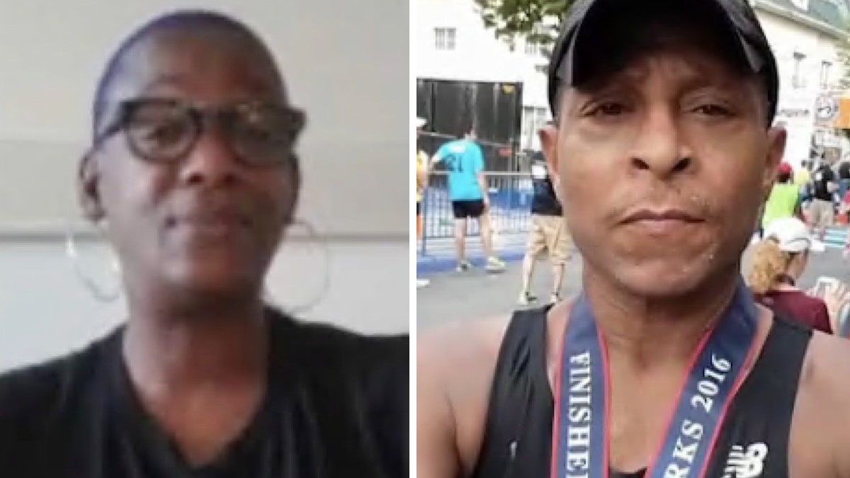 2 Pedestrians Killed in DC Overcame Homelessness, Helped Others – NBC4 ...