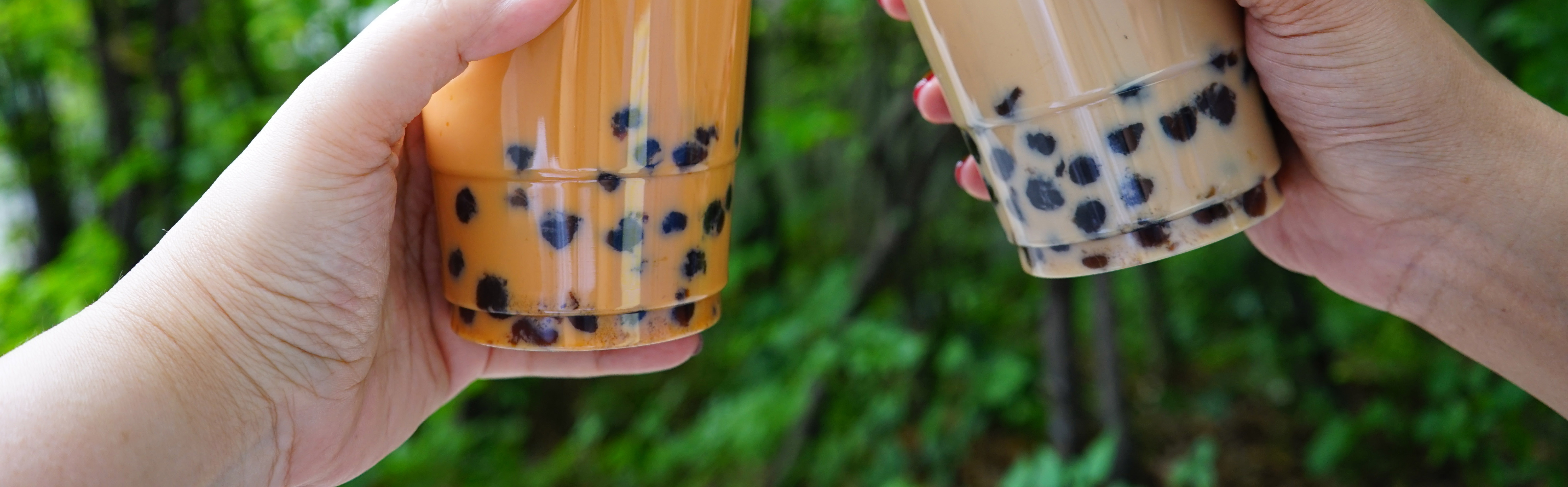 National Boba Day 2021: 4 Places to Get Bubble Tea in DC Area – NBC4 ...
