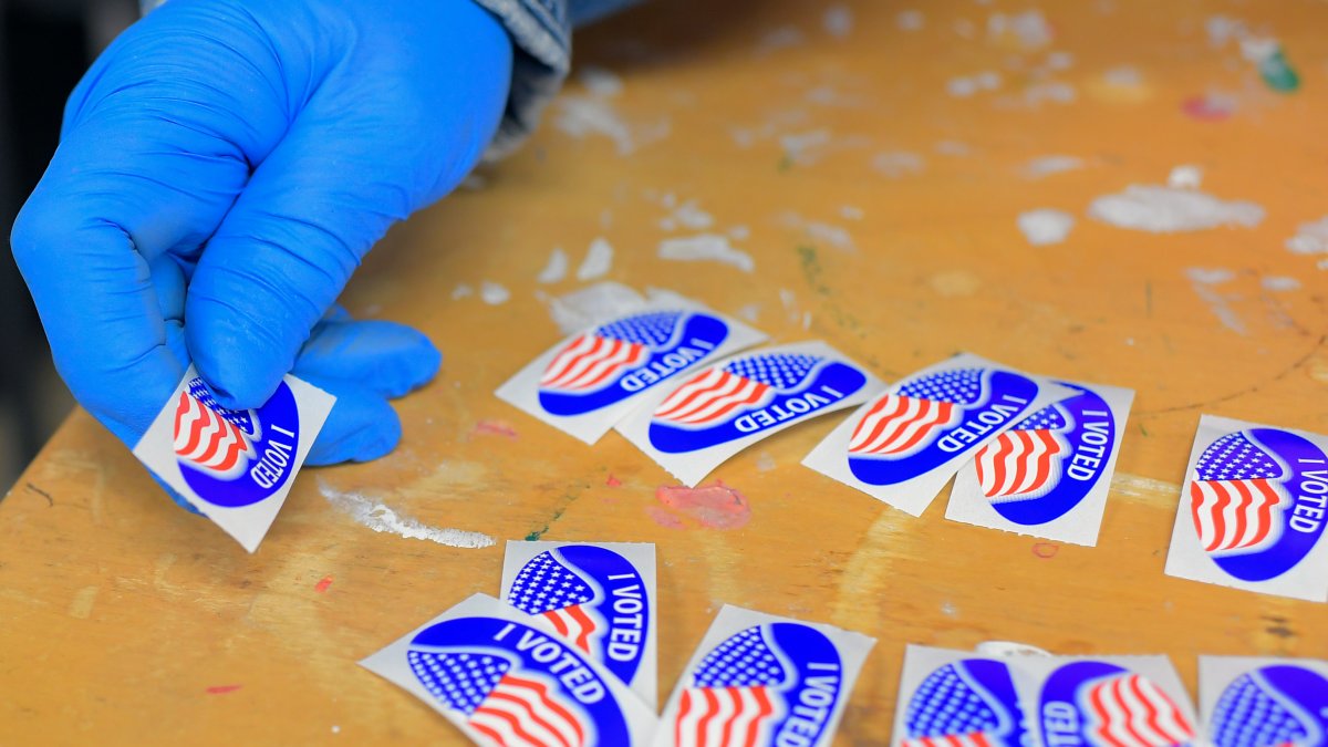 Virginia: What to Expect on Election Night – NBC4 Washington