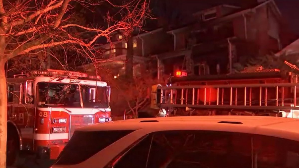 Response to Deadly Northeast DC House Fire May Have Been Delayed – NBC4 ...