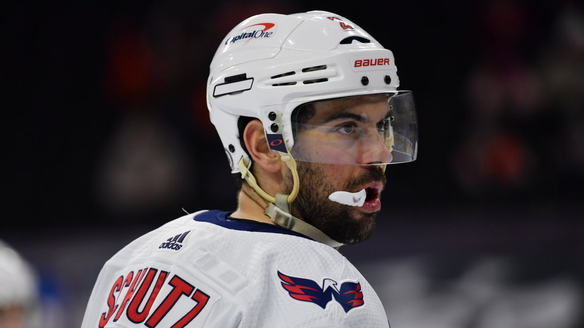 Justin Schultz to Miss at Least 2 Games After Not Traveling to Long ...