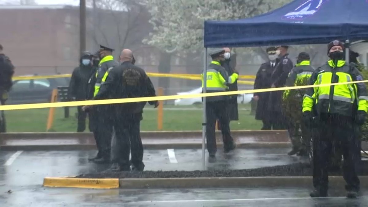 DC Neighborhood Condemns Gun Violence That Left 2 Dead, 3 Injured ... DC Neighborhood Condemns Gun Violence That Left 2 Dead, 3 Injured ...