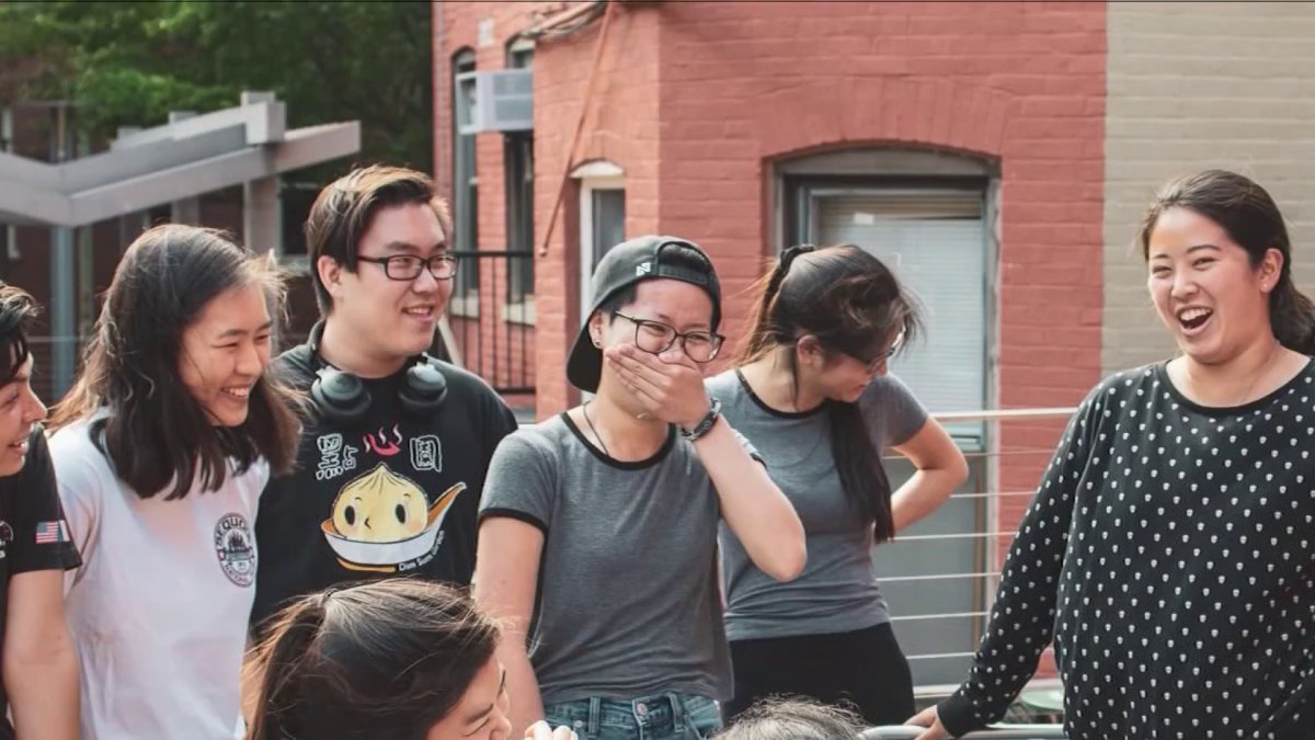 Local Asian American College Students Push for Curriculum Changes ...