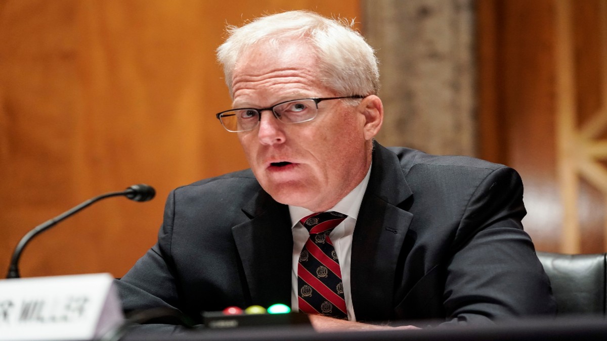 Ex-Acting Defense Chief to Testify on Riot Response – NBC4 Washington