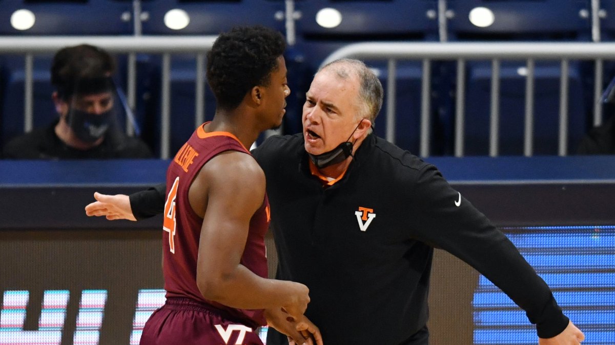 DeMatha Head Coach Mike Jones to Become Associate Head Coach at ...