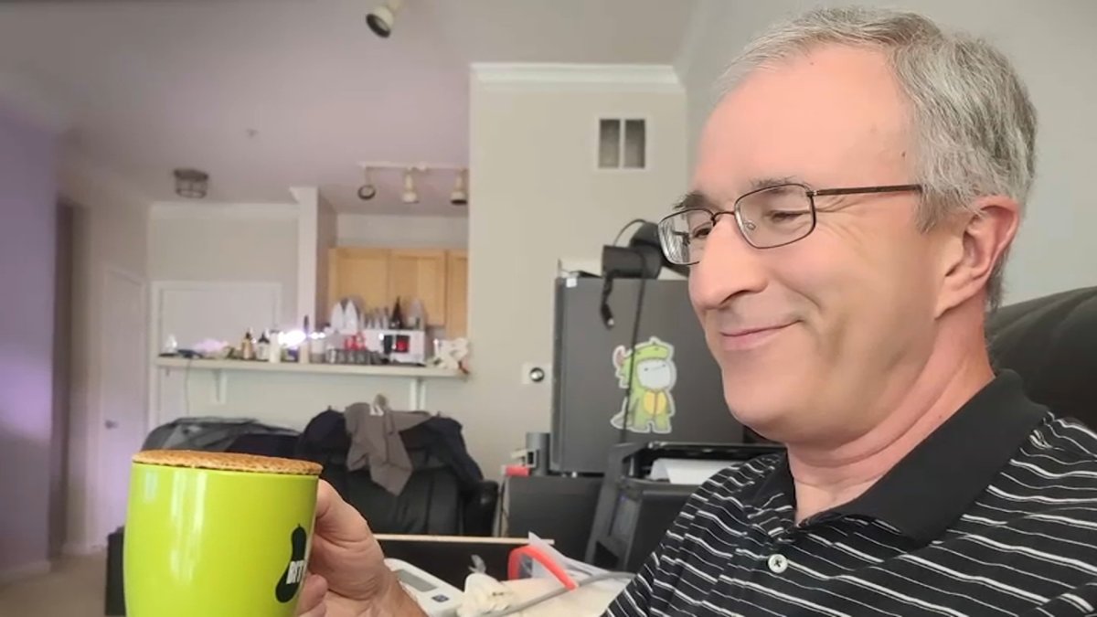 Bicyclist, 64, Killed in Crash in Fairfax County – NBC4 Washington