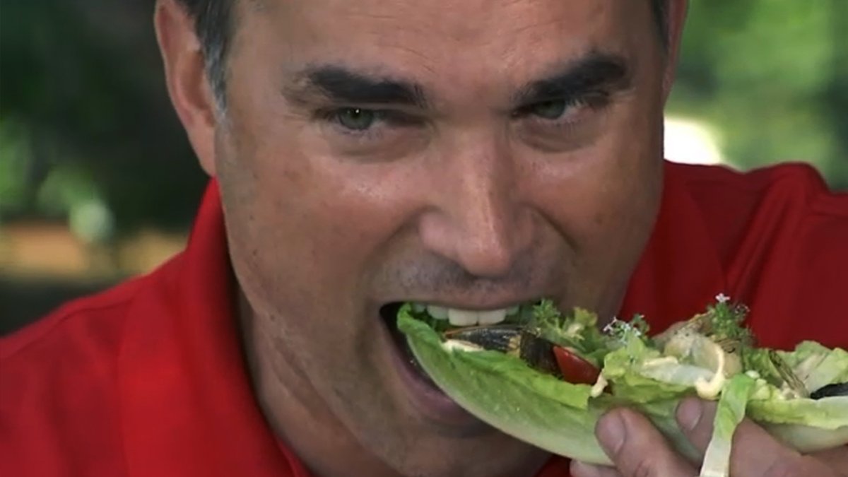 Cicada Cookout & Area’s First Amazon Fresh: The News4 Rundown – NBC4 ...