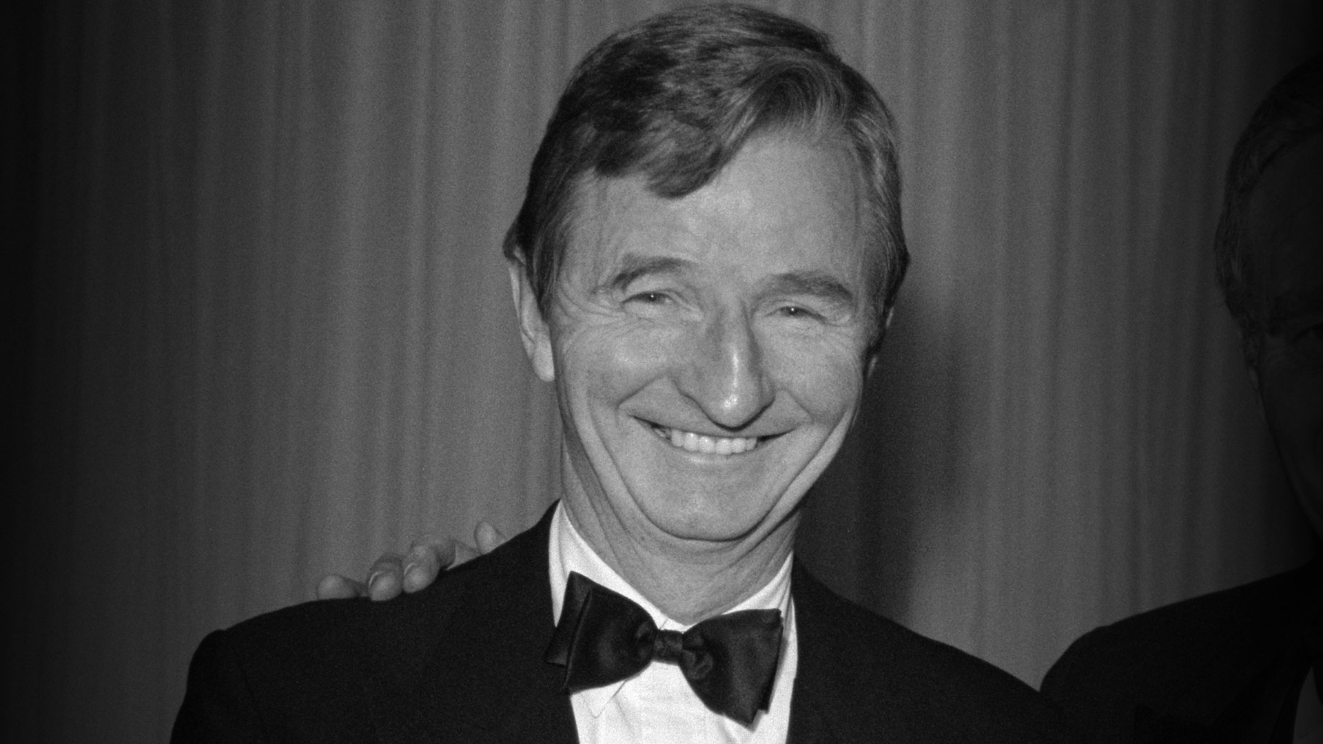 Jonathan Bush, Brother of President George H.W. Bush, Dies at 89 – NBC4 ...
