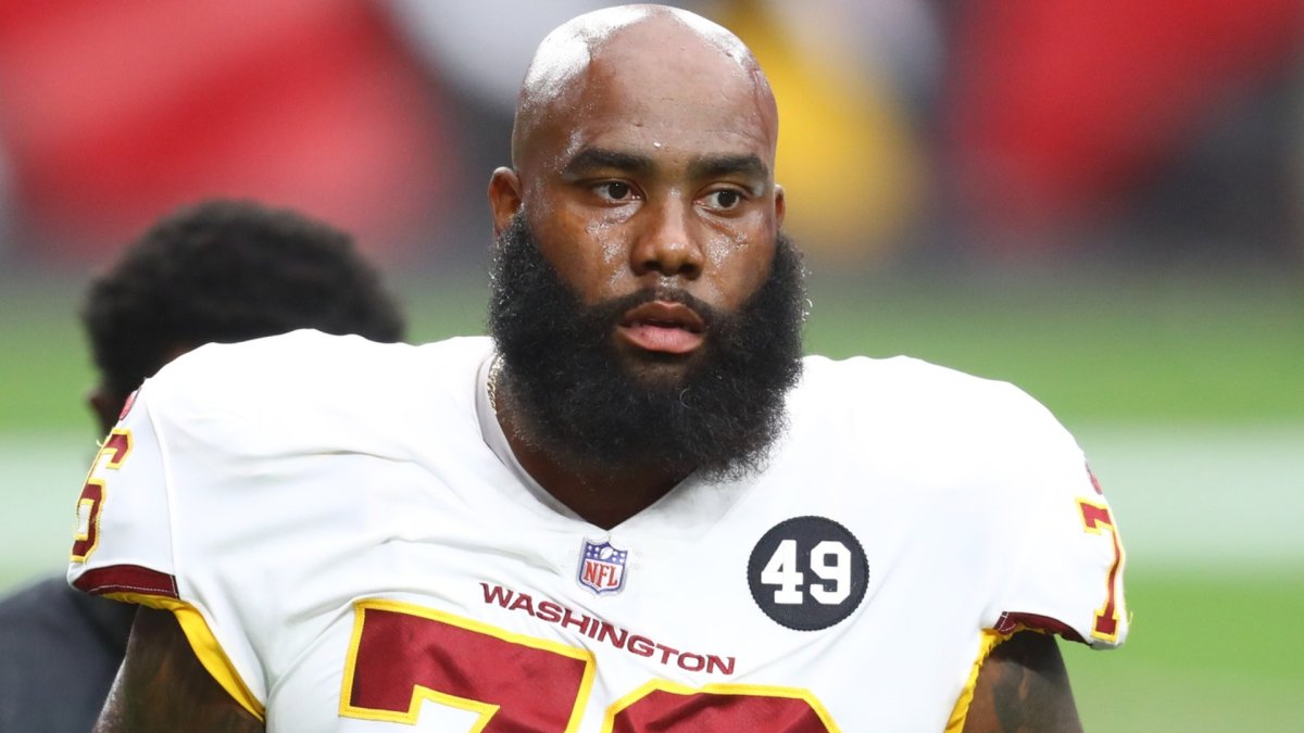 Three Thoughts on Morgan Moses’ Likely Departure From Washington – NBC4 ...