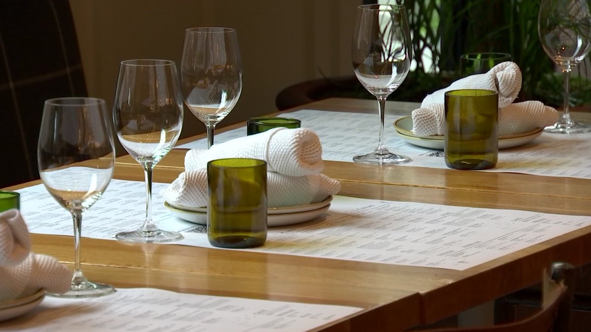 DC’s Summer Restaurant Week extended through August – NBC4 Washington