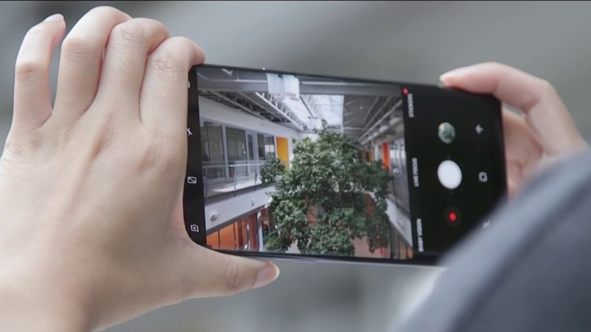 Tips for Capturing Picture Perfect Moments With Your iPhone – NBC4 ... Tips for Capturing Picture Perfect Moments With Your iPhone – NBC4 ...
