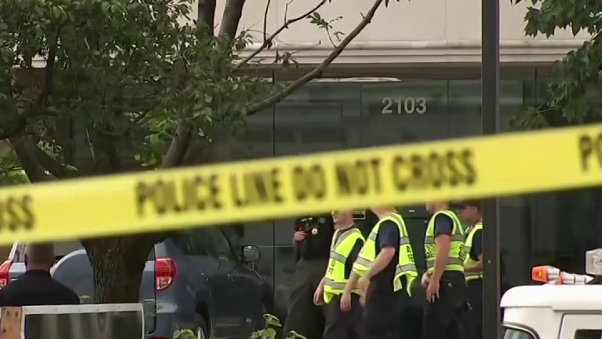 Defense Admits Jarrod Ramos Carried Out Capital Gazette Shooting – NBC4 ...