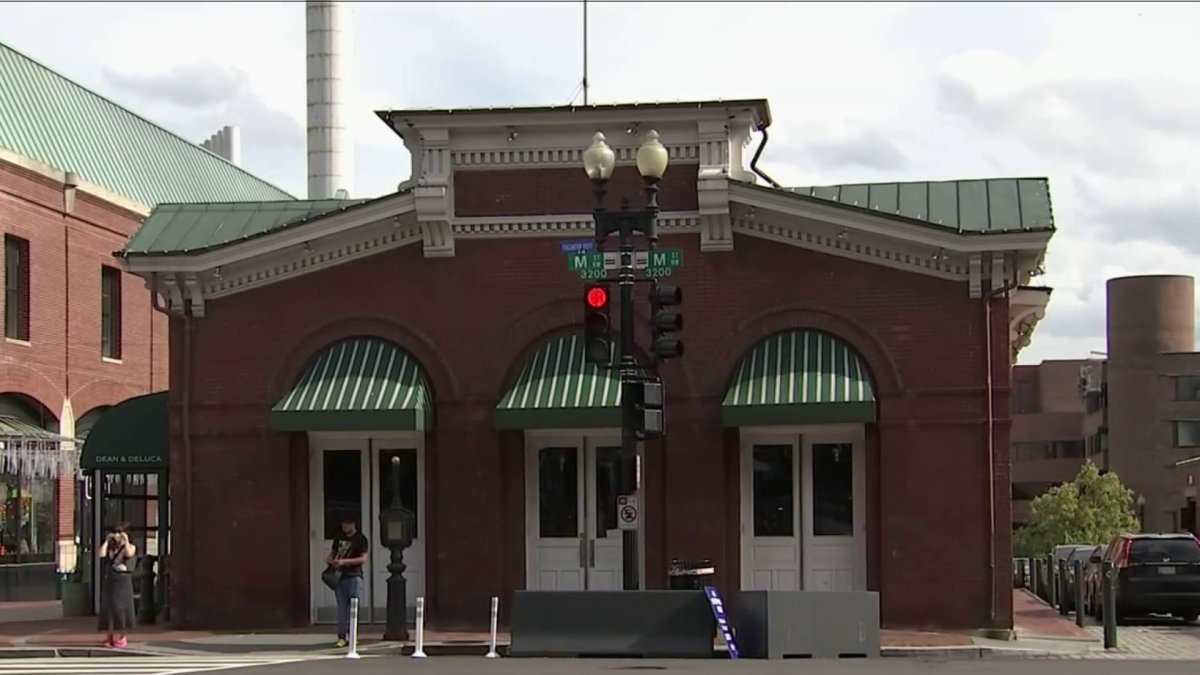 New Restaurant to Open at Dean & DeLuca Building in Georgetown – NBC4 ...