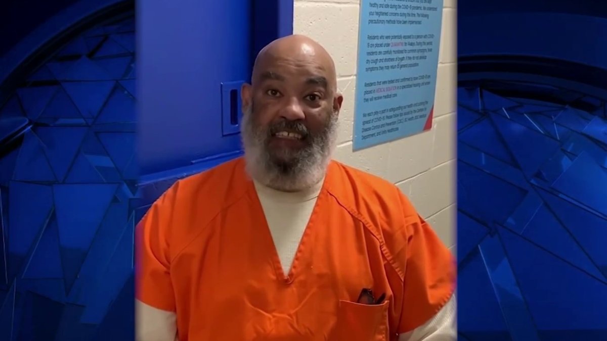 DC Jail Inmates Run for Open ANC Seat – NBC4 Washington